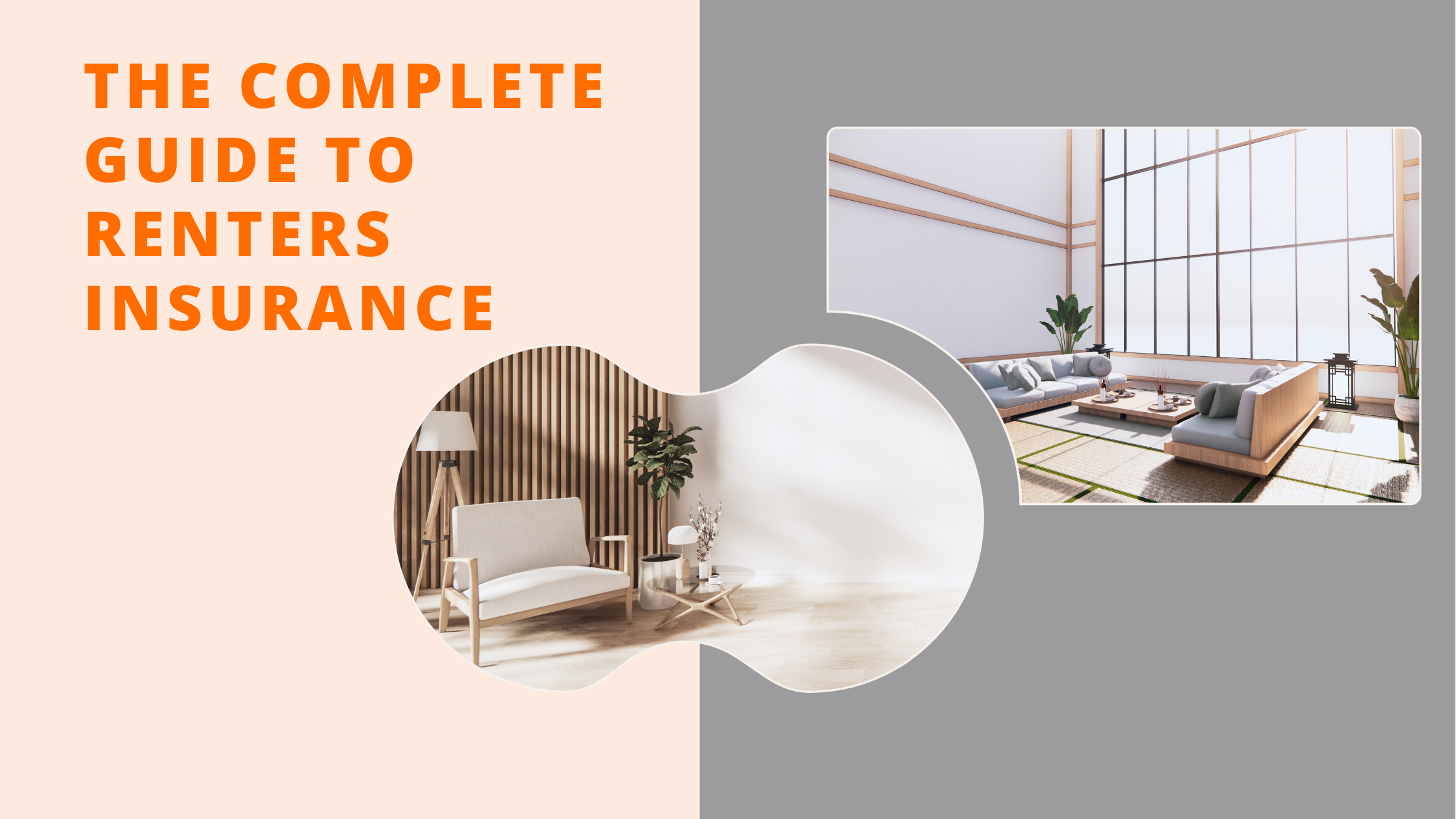 The Complete Guide to Renters Insurance | G&G Insurance