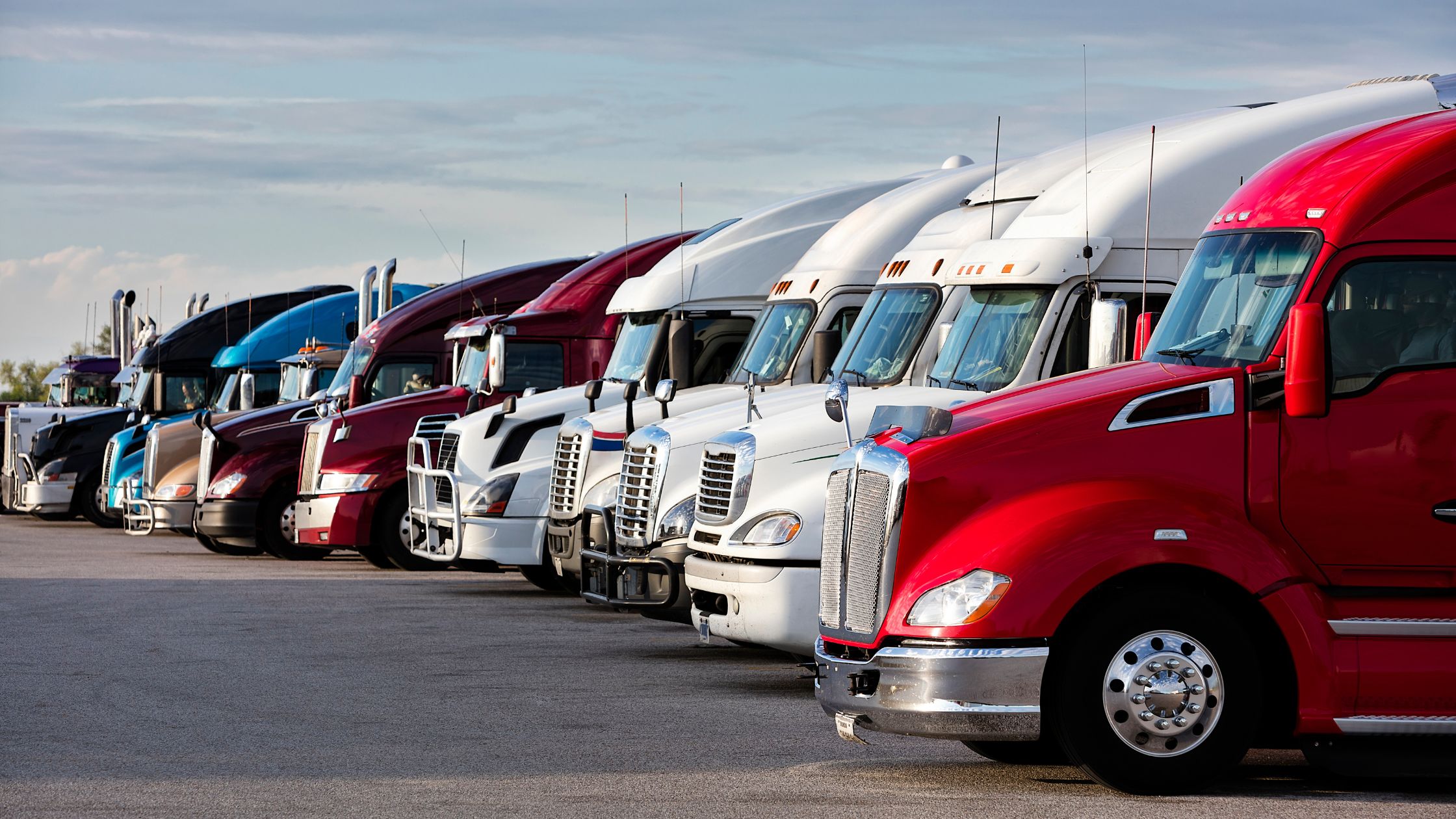 How to Start a Transportation Business | G&G Insurance Blog