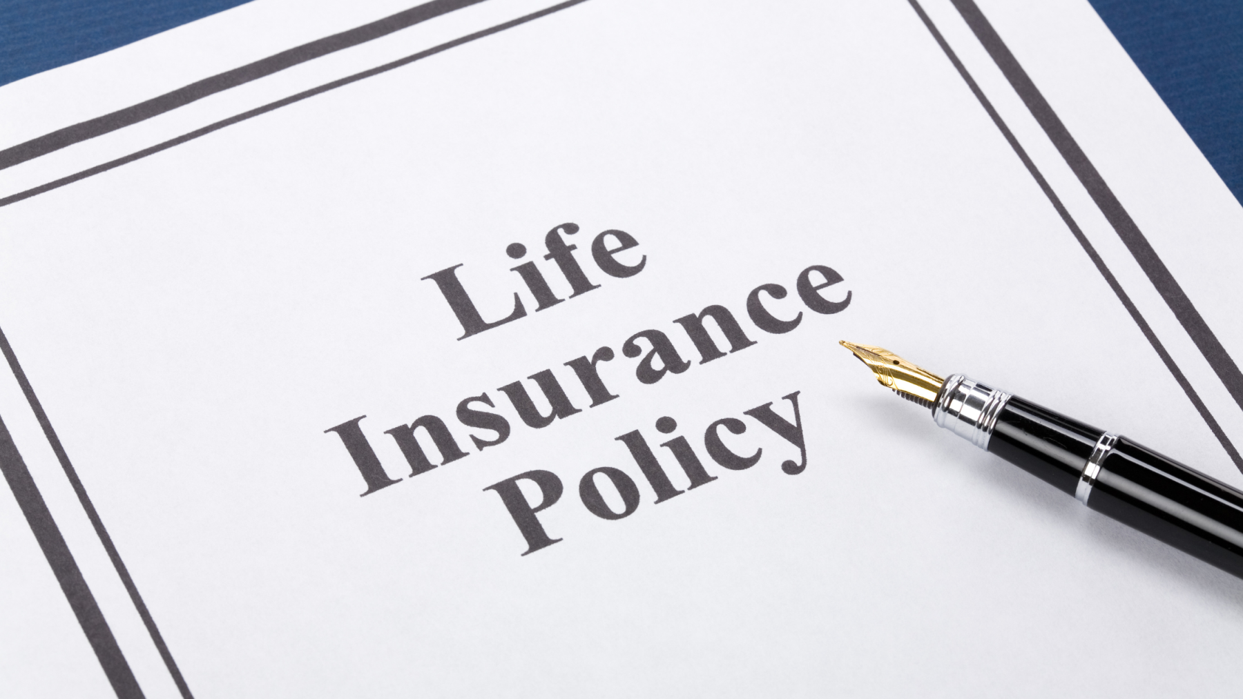 Can You Have More Than One Life Insurance Policy? | G&G Blog