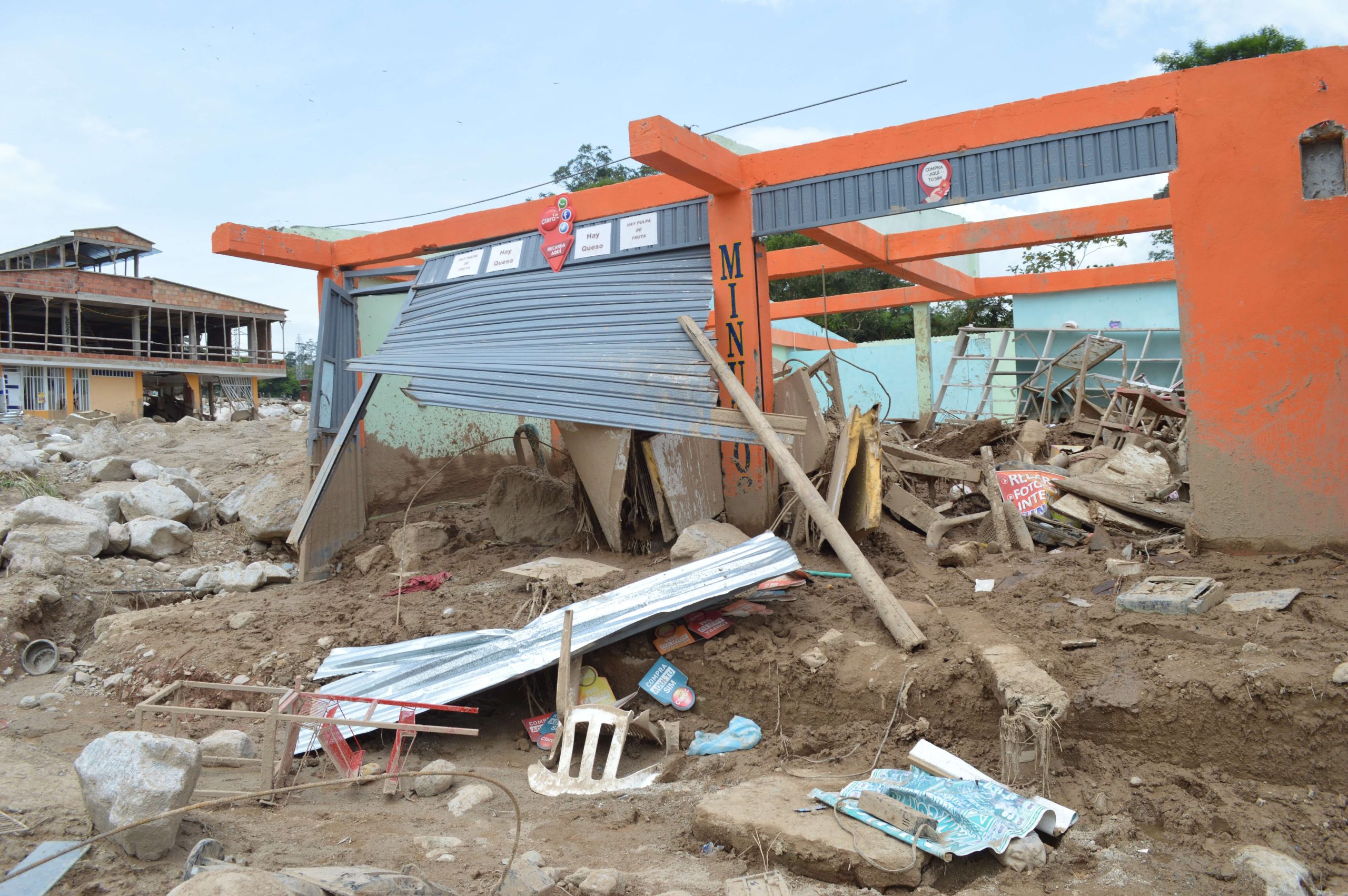 Home Insurance Claims Process: What to Expect | G&G