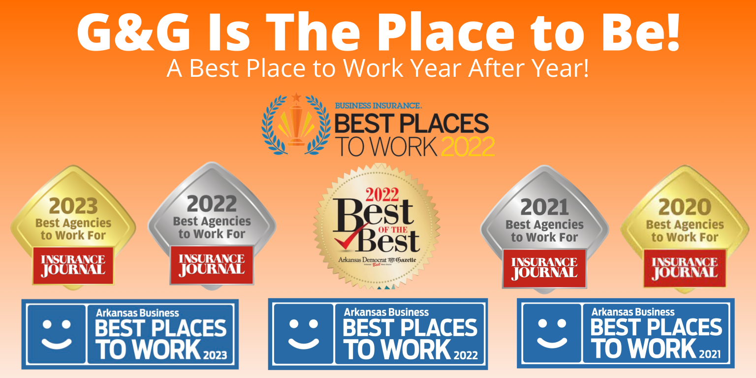 Careers | G&G Independent Insurance