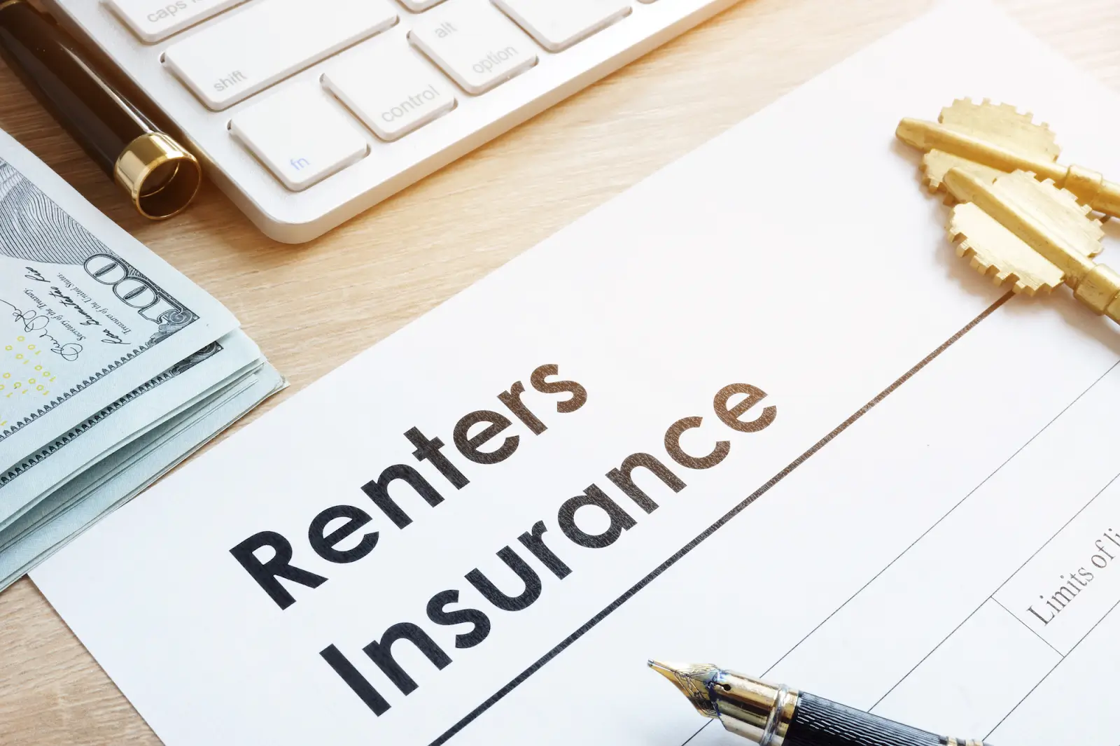 What Is The Average Cost Of Renters Insurance In Fayetteville, AR