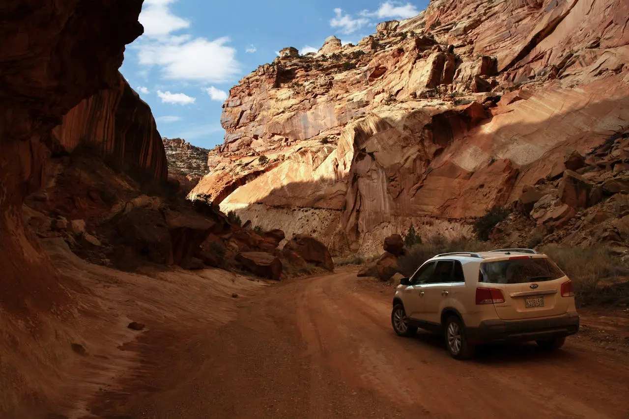 Utah Car Insurance Requirements: Key Facts for Drivers | G&G